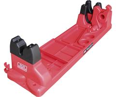 Jaktdepotet. MTM Gun Vise / Pussebenk GV30