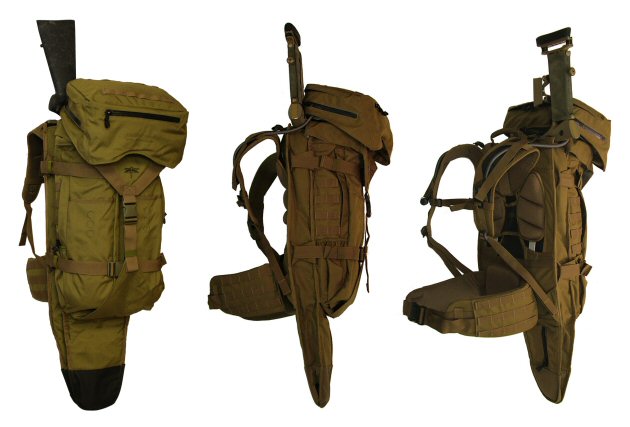 Jaktdepotet. Eberlestock J107 Dragonfly