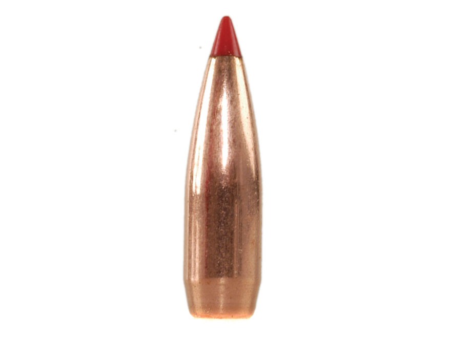 Jaktdepotet. .243 6MM Hornady V-MAX 75 GR