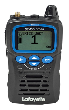 Jaktdepotet. Lafayette