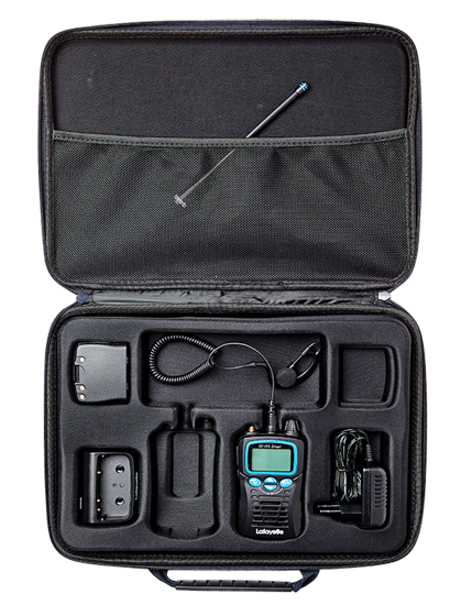 Jaktdepotet. Lafayette DC-155 Smart BLUETOOTH Jaktpakke