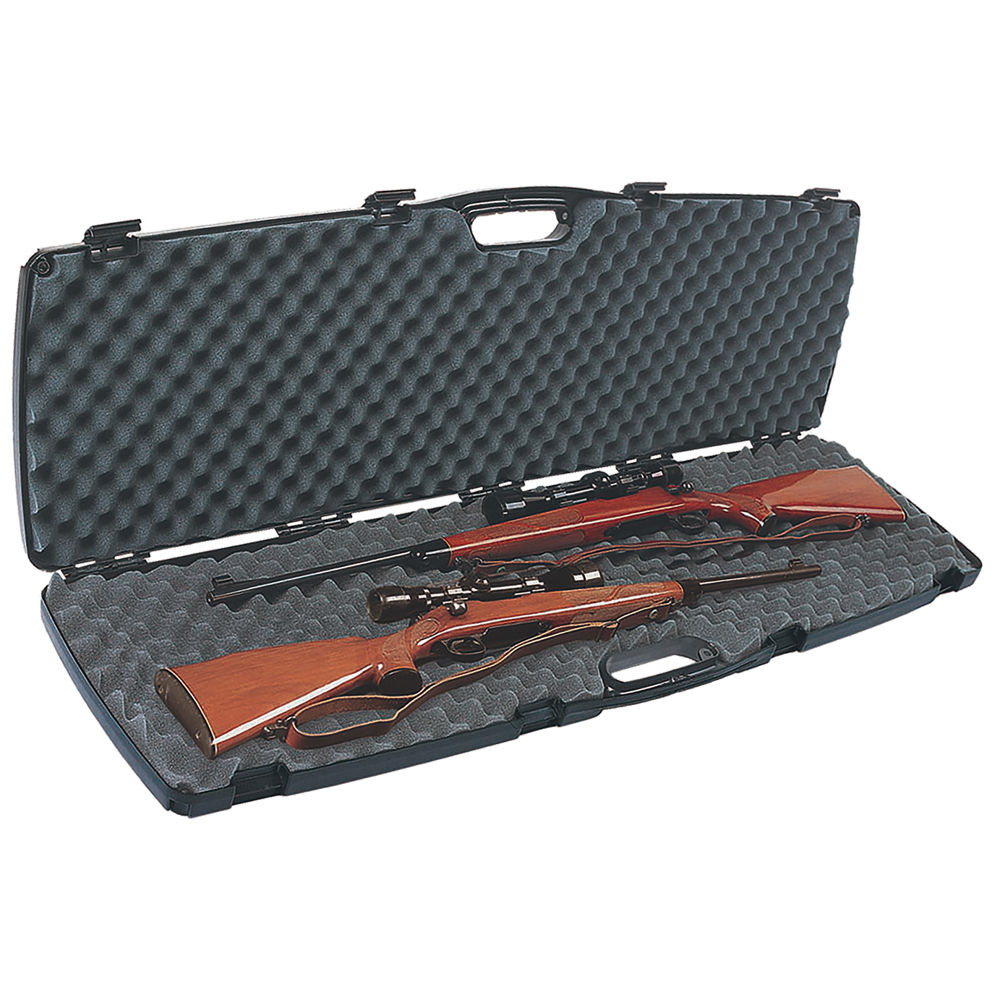 Jaktdepotet. Plano Koffert Rifle/hagle Dobbel SE