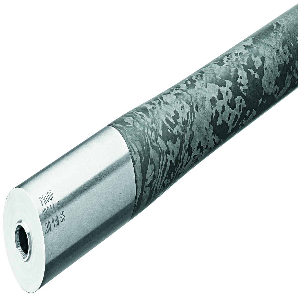 Jaktdepotet. Proof Research Ruger RPR, Carbon,