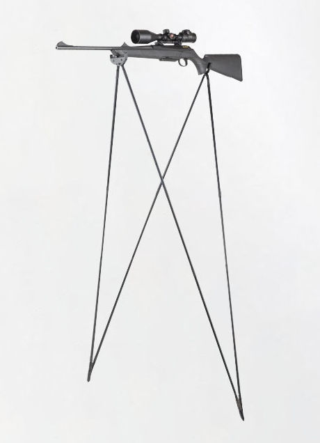 Jaktdepotet. 4 Stable Stick- Ultimate Carbon