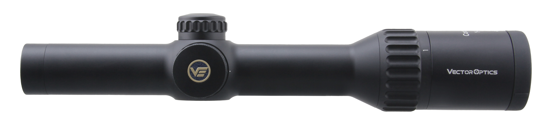 Jaktdepotet. Vector Optics Continental X8 1-8x24