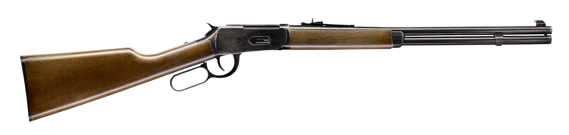 Jaktdepotet. Legends Cowboy Rifle 4,5 mm BB CO2 180 m/s