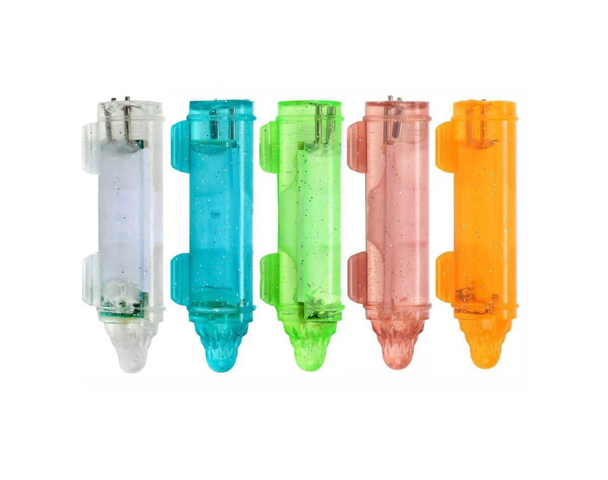 Jaktdepotet. Søvik Waterlight