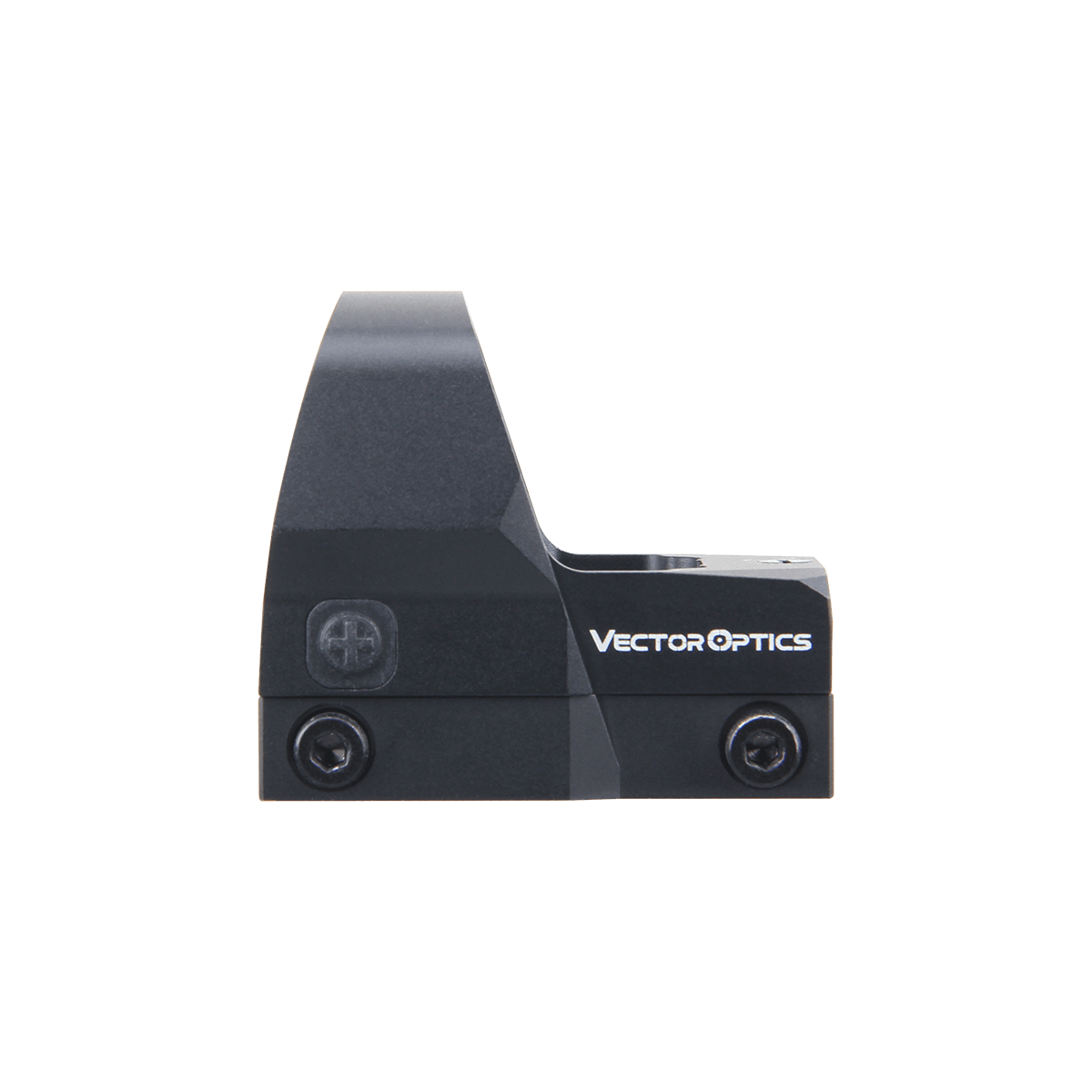 Jaktdepotet. Vector Optics Frenzy 1x26x32 Red Dot Sight 6MOA