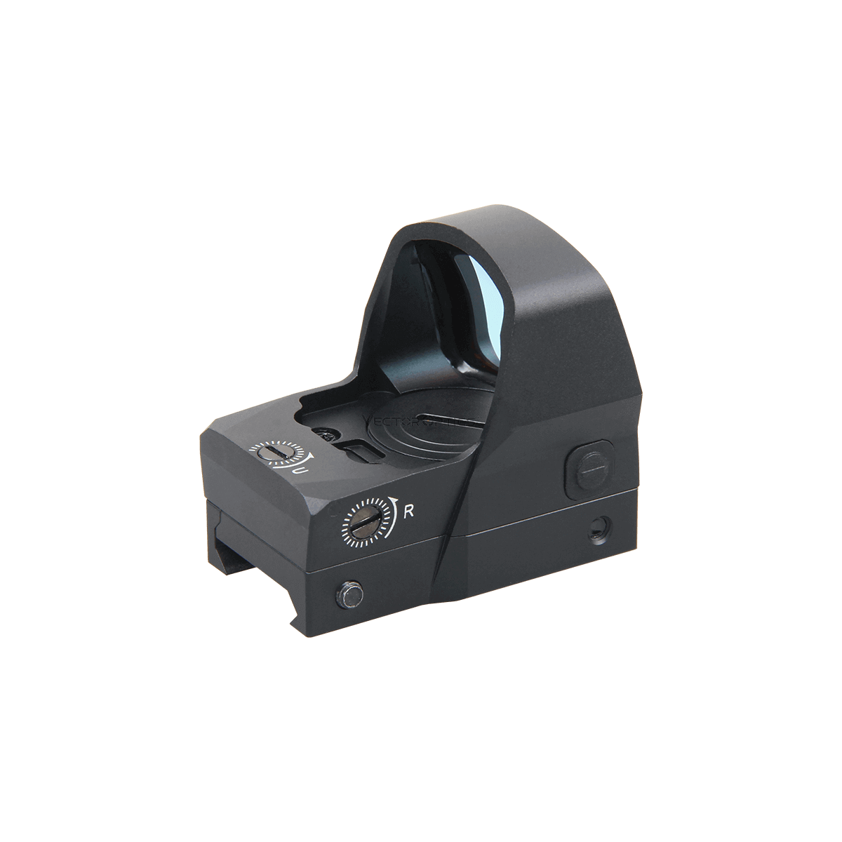 Jaktdepotet. Vector Optics Frenzy 1x26x32 Red Dot Sight 6MOA
