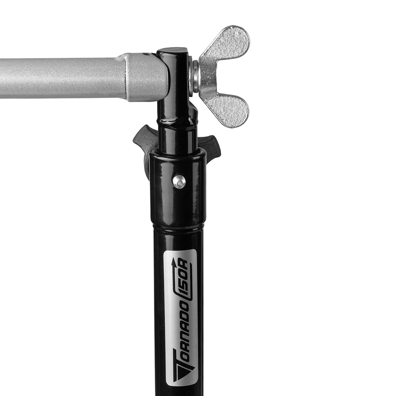 Jaktdepotet. Tonar Tornado Isbor 180 mm m/Tele Forlenger