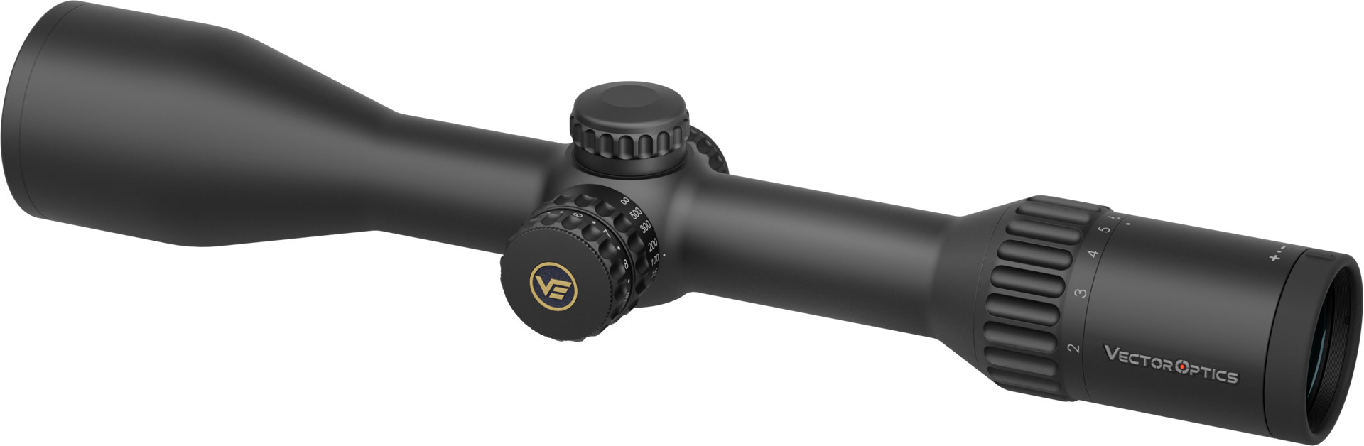 Jaktdepotet. Vector Optics Continental X8 2-16x50, ED