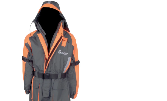 Jaktdepotet. Imax x-light flotation suit 1-piece