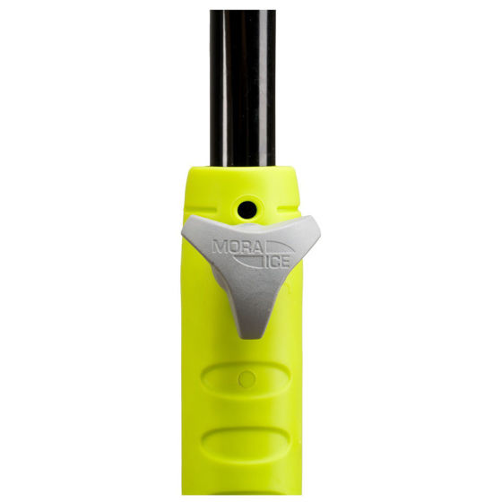 Jaktdepotet. Mora Ice Supernova Black Isbor