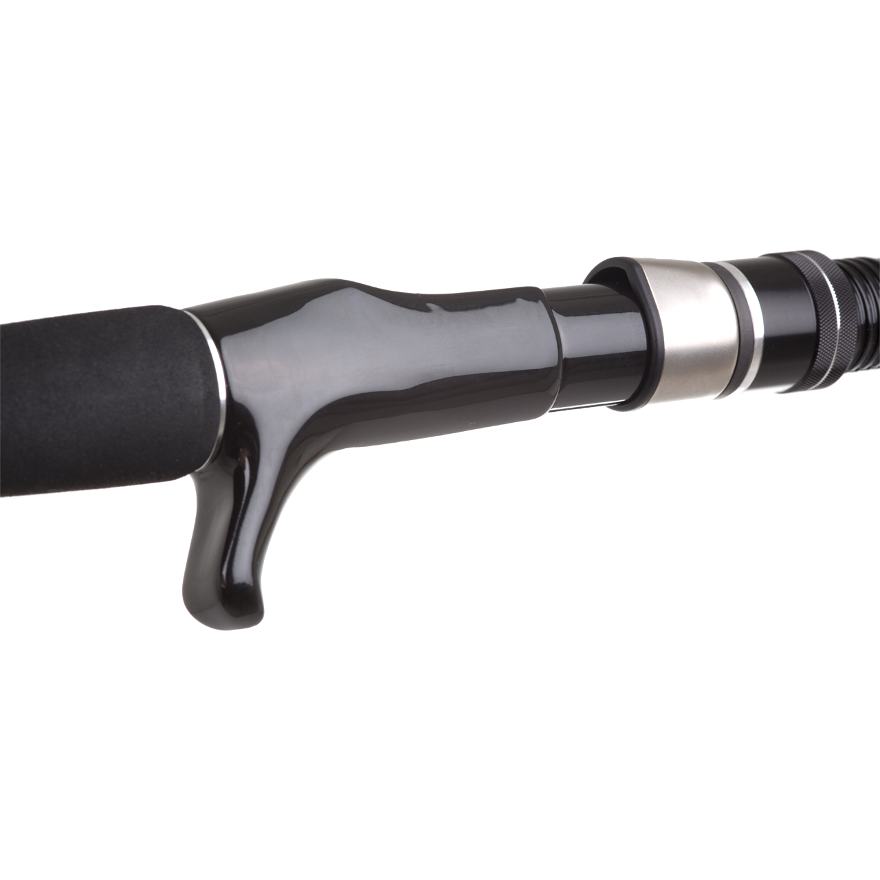 Jaktdepotet. Prey Jig Stick V2 Multiplikator 7' 300 gr