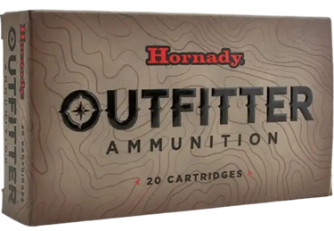 Jaktdepotet. 7mm PRC